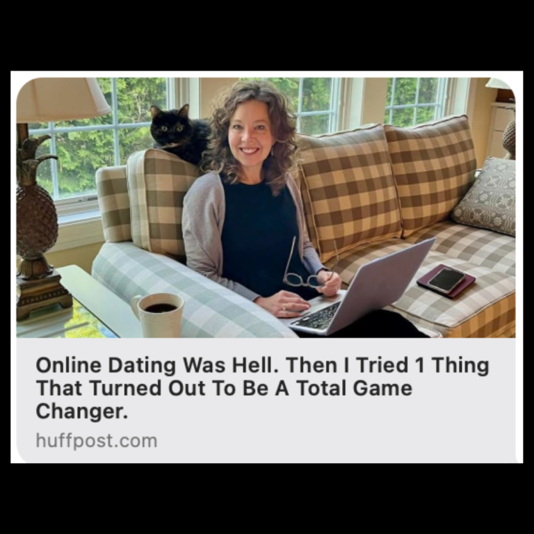 Jennie Young - Burned Haystack Dating Method™