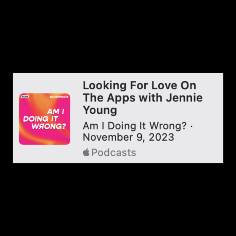 Jennie Young - Burned Haystack Dating Method™