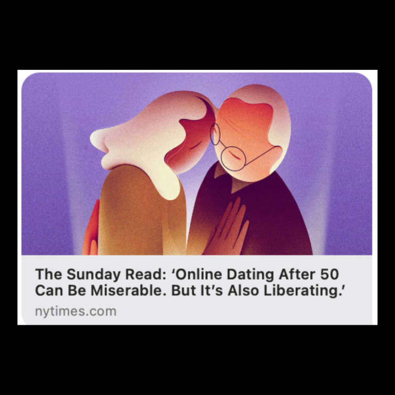 Jennie Young - Burned Haystack Dating Method™